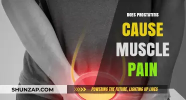 Progesterone's Painful Side Effects: Muscle And Joint Impact | CyVigor