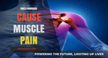 Progesterone's Painful Side Effects: Muscle And Joint Impact | CyVigor