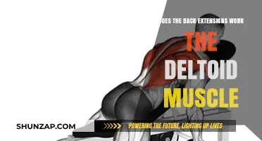 Stairmaster Muscle Workout: Targeted Groups And Fitness Benefits ...