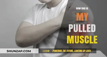 Hand Muscle Pain: How To Tell If You've Pulled A Muscle | CyVigor
