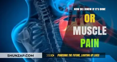 Dvt Or Muscle Pain: How To Tell The Difference And When To Seek Help ...