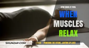 Understanding Muscle Relaxation: The Sliding Filament Theory Explained ...