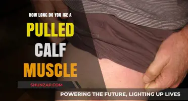 Pulled Shoulder Muscle Recovery Time: Healing Process And Timeline ...