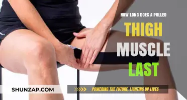 Pulled Buttock Muscle Recovery Time: What To Expect And How To Heal ...