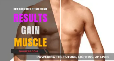 Optimal Rest Time For Muscle Growth: Maximizing Gains Between Sets ...