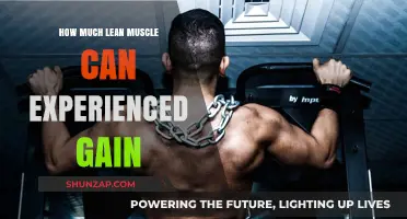 Muscle Growth For Teens: Yearly Gains At 14 Explained | CyVigor