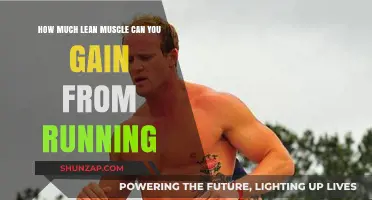 Muscle Growth For Teens: Yearly Gains At 14 Explained | CyVigor