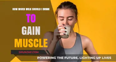 Muscle Growth For Teens: Yearly Gains At 14 Explained | CyVigor
