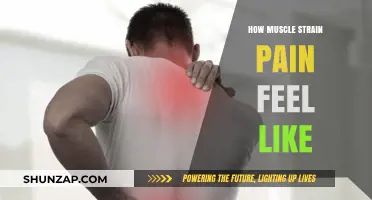 Muscle Steroid Injections: Unveiling The Pain Factor And Recovery ...