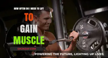 Optimal Push-Up Frequency For Muscle Growth: A Comprehensive Guide ...