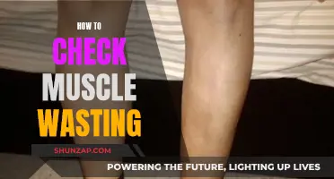 Assessing Muscle Power: Simple Tests To Try At Home | CyVigor