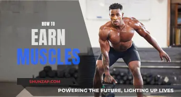 Mastering Muscle Poses: A Step-By-Step Guide To Flex And Pose | CyVigor