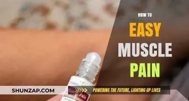 Effective Strategies To Manage And Relieve Ql Muscle Pain | CyVigor