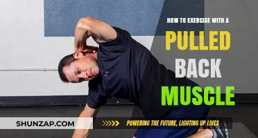Heal And Strengthen: Safe Exercises For Pulled Calf Muscle Recovery ...