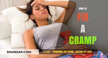 Understanding Cramps: Causes, Symptoms, And Effective Relief Methods ...