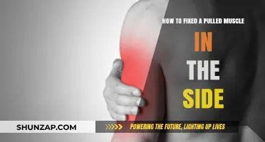 Effective Remedies To Heal A Pulled Back Muscle Caused By Coughing ...