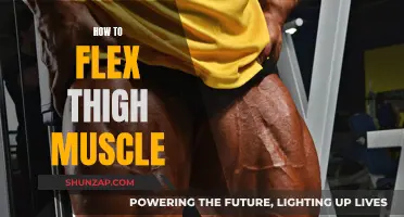 Flexing The Hyoid: A Guide To Strengthening These Unique Muscles | CyVigor