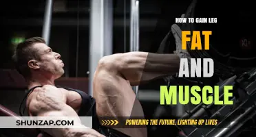 Effective Strategies For Men To Build Lean Muscle Mass | CyVigor