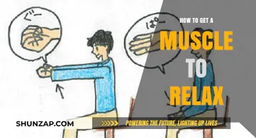 Understanding Muscle Relaxation: How And Why Muscles Release Tension ...