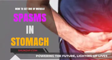 Fast Relief: Effective Ways To Stop Leg Cramps Instantly | CyVigor