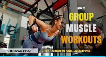 Optimal Rep Ranges For Muscle Growth: A Group-By-Group Guide | CyVigor