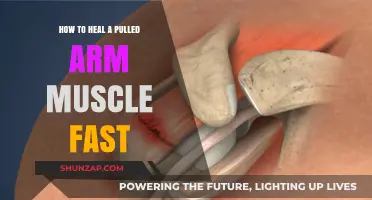 Heal Pulled Chest Muscle From Coughing: Effective Recovery Tips And ...