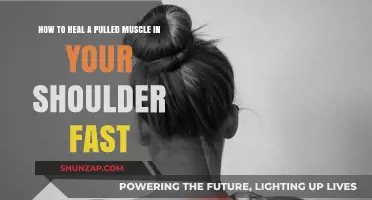 Effective Healing Strategies For Pulled Gluteus Medius Muscle Recovery ...