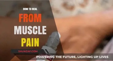 Effective Ice Therapy Techniques To Relieve Muscle Pain And Soreness ...