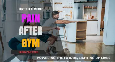 Effective Strategies To Relieve And Heal Scapula Muscle Pain | CyVigor