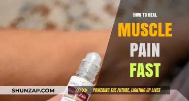 Hip Pain: Identifying Bone Vs. Muscle Causes And Symptoms | CyVigor