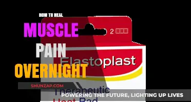 Effective Strategies To Relieve And Heal Scapula Muscle Pain | CyVigor