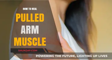 Quick Recovery Tips For Healing A Pulled Quad Muscle Fast | CyVigor