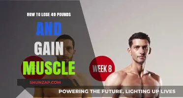Visualizing Muscle Growth: What 1 Pound Of Muscle Looks Like | CyVigor
