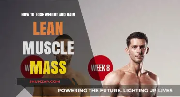 Mtf Transition Guide: Shedding Muscle, Embracing Fat For Feminine ...