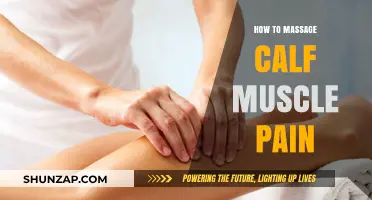 Soothing Muscle Pain: Easy Diy Warm Compress Techniques For Relief ...