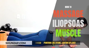 Relieving Rib Muscle Pain Through Massage Therapy | CyVigor