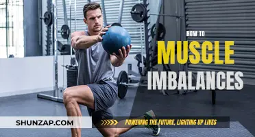 Mastering Muscle Control: Techniques For Strength And Definition | CyVigor