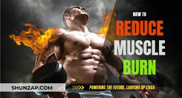 Relieving Muscle Guarding: Techniques For Mind And Body Relaxation ...