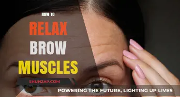 Effective Techniques To Relax Facial Muscles Affected By Bell's Palsy ...