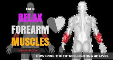 Effective Techniques To Relax Your Iliacus Muscle And Relieve Tension ...