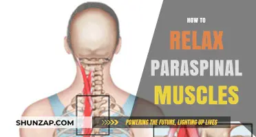 Effective Techniques To Relax Your Occipital Muscles And Relieve ...