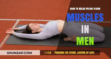 Effective Medications To Relax Bladder Muscles And Reduce Contractions ...