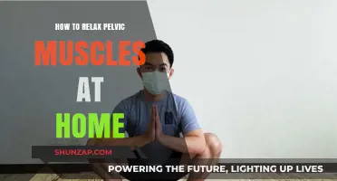 Effective Techniques To Relax Your Puborectalis Muscle For Comfort And ...