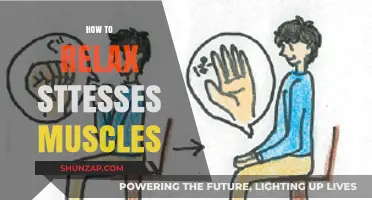 Effective Techniques To Relax Temple Muscles And Relieve Tension Fast ...