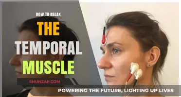 Effective Techniques To Relax Tongue Muscles For Better Speech And ...