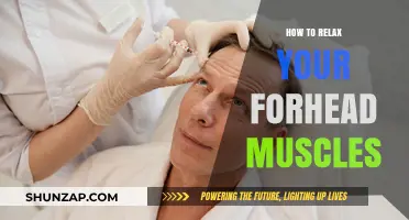Effective Techniques To Relax Urinary Sphincter Muscles And Ease ...