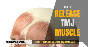 Release Your Subscapularis Muscle: Techniques For Relief | CyVigor