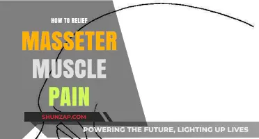 Effective Strategies To Relieve Muscle Pain And Enhance Recovery | CyVigor
