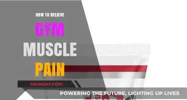 Effective Techniques To Relieve Levator Scapulae Muscle Pain Quickly ...