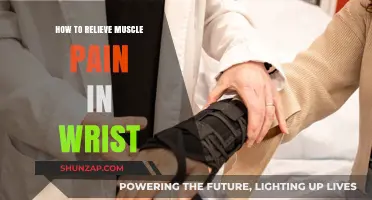 Effective Ways To Relieve Muscle Pain After A Tdap Shot | CyVigor
